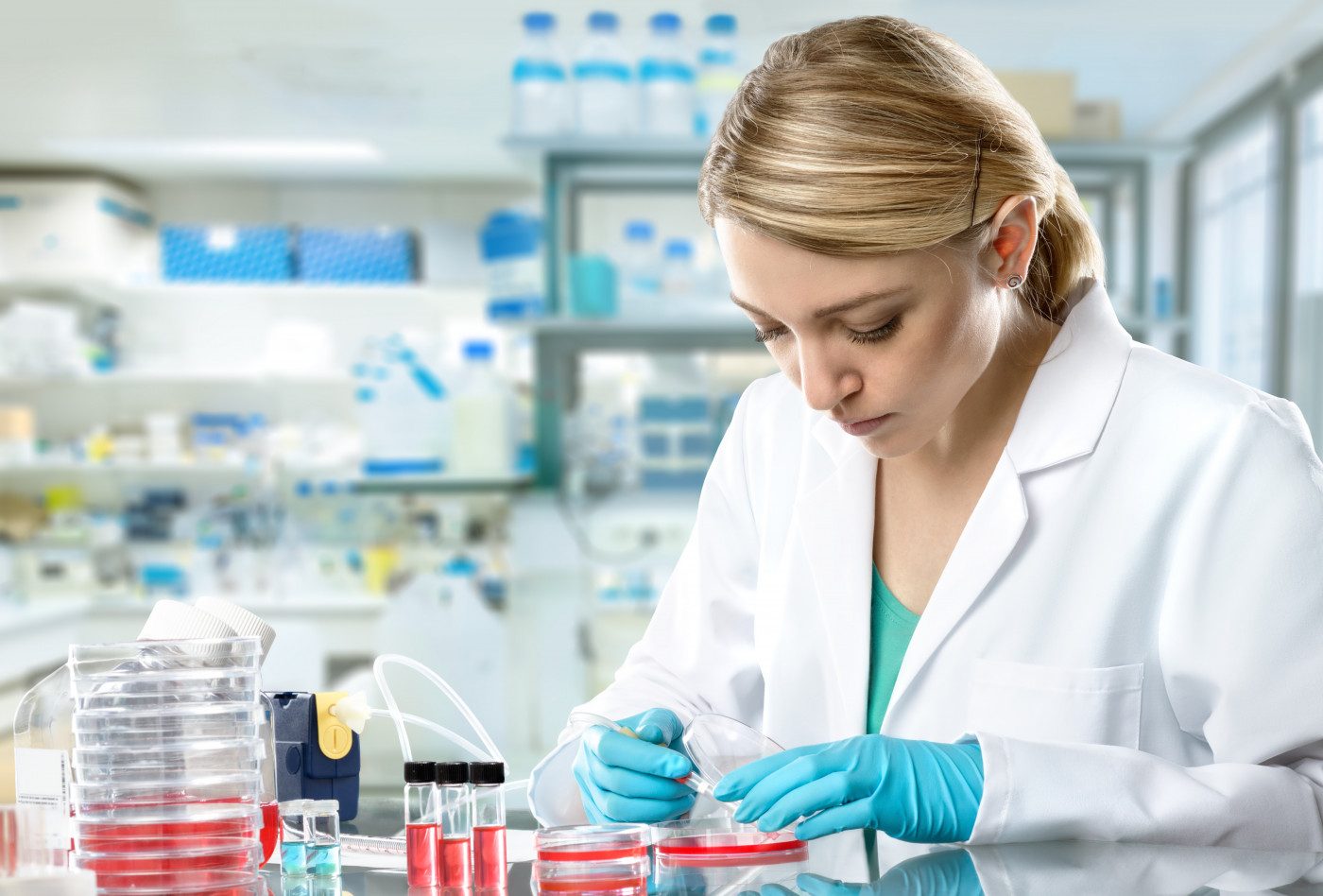 Samsung Biologics, Vir Biotechnology team up to fight COVID-19 - BSA ...