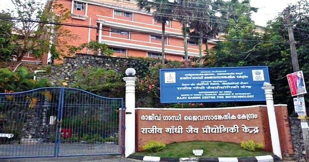 Modi govt renames Kerala’s Rajiv Gandhi Centre for Biotechnology after ...