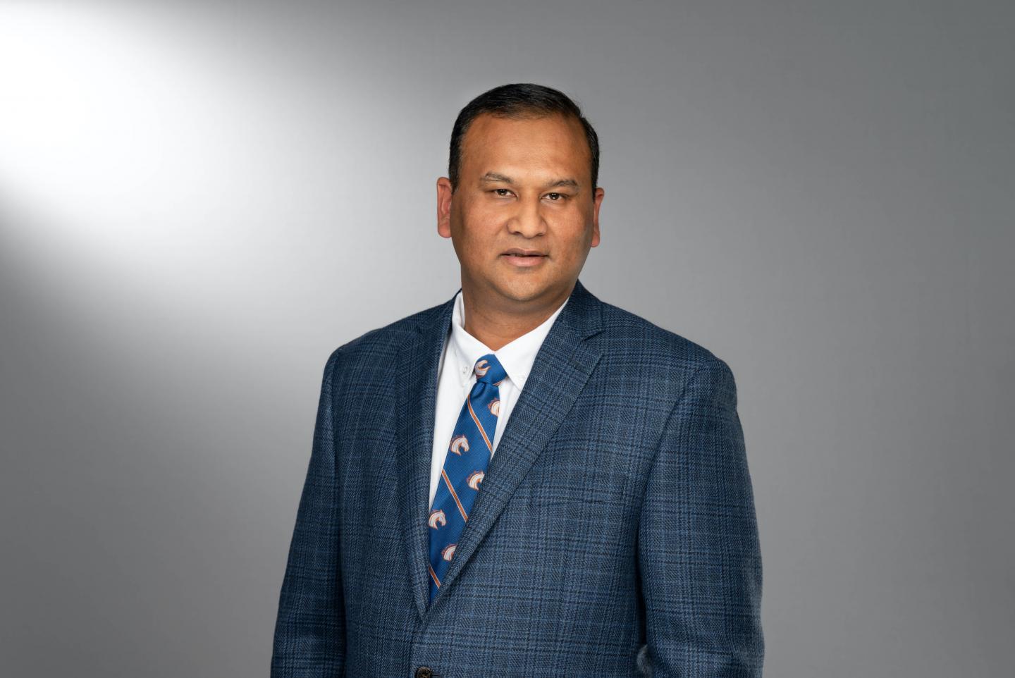 UTA researcher explores effects of trauma at the cellular, tissue ...