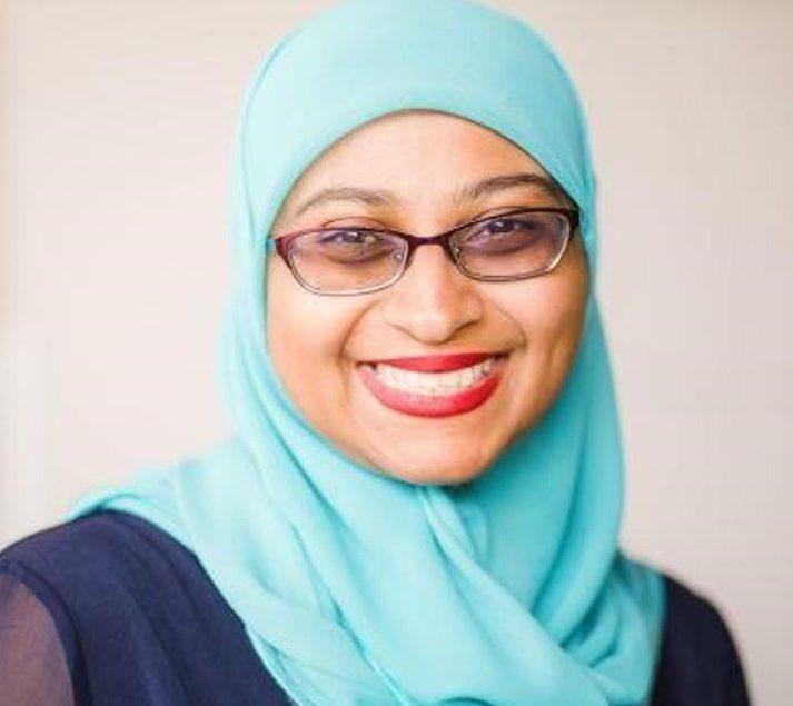 Int’l Women’s Day: Fathima Wakeel to present at Women in Data Science ...