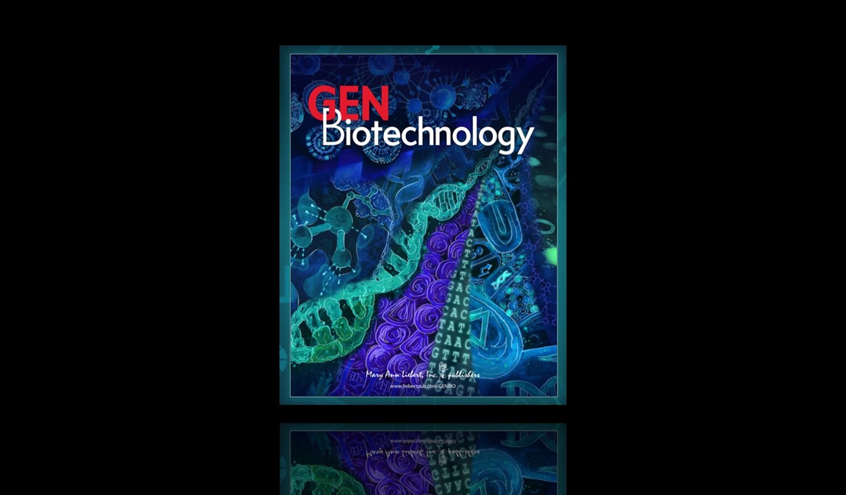 Why We're Launching GEN Biotechnology - Genetic Engineering ...