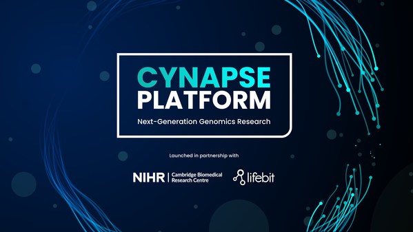 Lifebit partners with NIHR Cambridge Biomedical Research Centre to ...