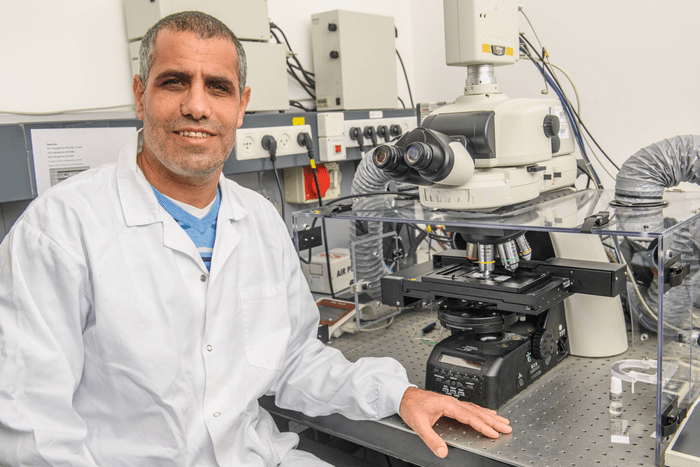 In world-first, Tel Aviv University researchers engineer human spinal ...