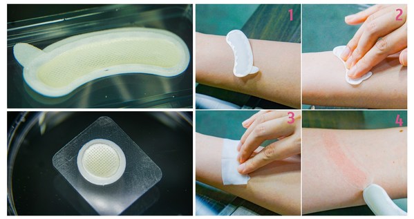 A Painless, Micro Injection that One Can Do Oneself with the Latest ...