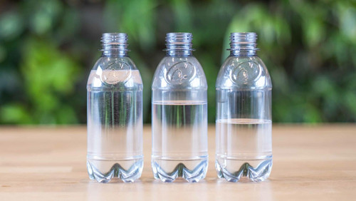 Largest beer brewer to use sustainable PEF bottles - European ...