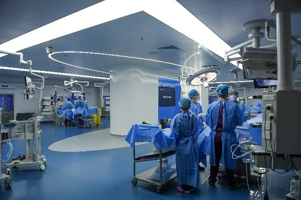 GENESIS MEDTECH UNVEILS NEW REVOLUTIONARY MEDTECH CAMPUS - American ...