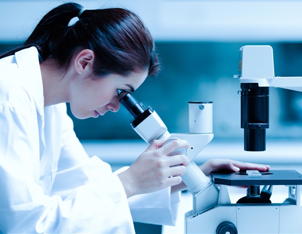 Researchers create a new method of studying nano-sized particles ...