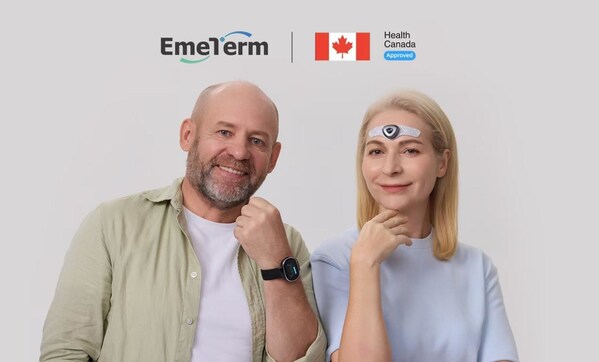 EmeTerm Smart and HeadaTerm 2 Achieve Health Canada MDL Certification ...
