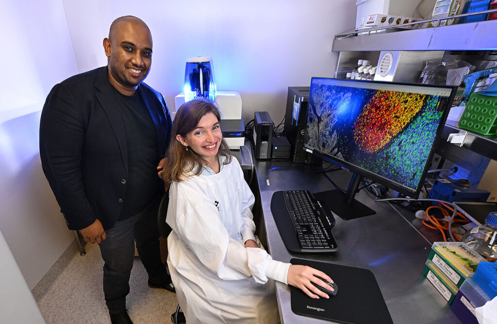 Spatial Biology Reveals Past, Present, and Future Cancer Biology ...
