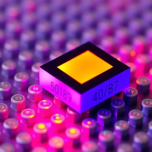 High-Responsivity Quantum Dot Phototransistors Revolutionize NIR ...