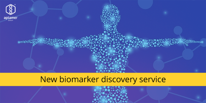 Aptamer Group introduces novel biomarker discovery service - American ...