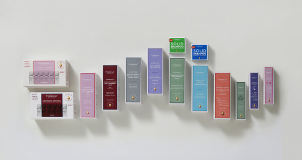 JOY GROUP Completes Acquisition of Italian Dermatological Hair Care ...