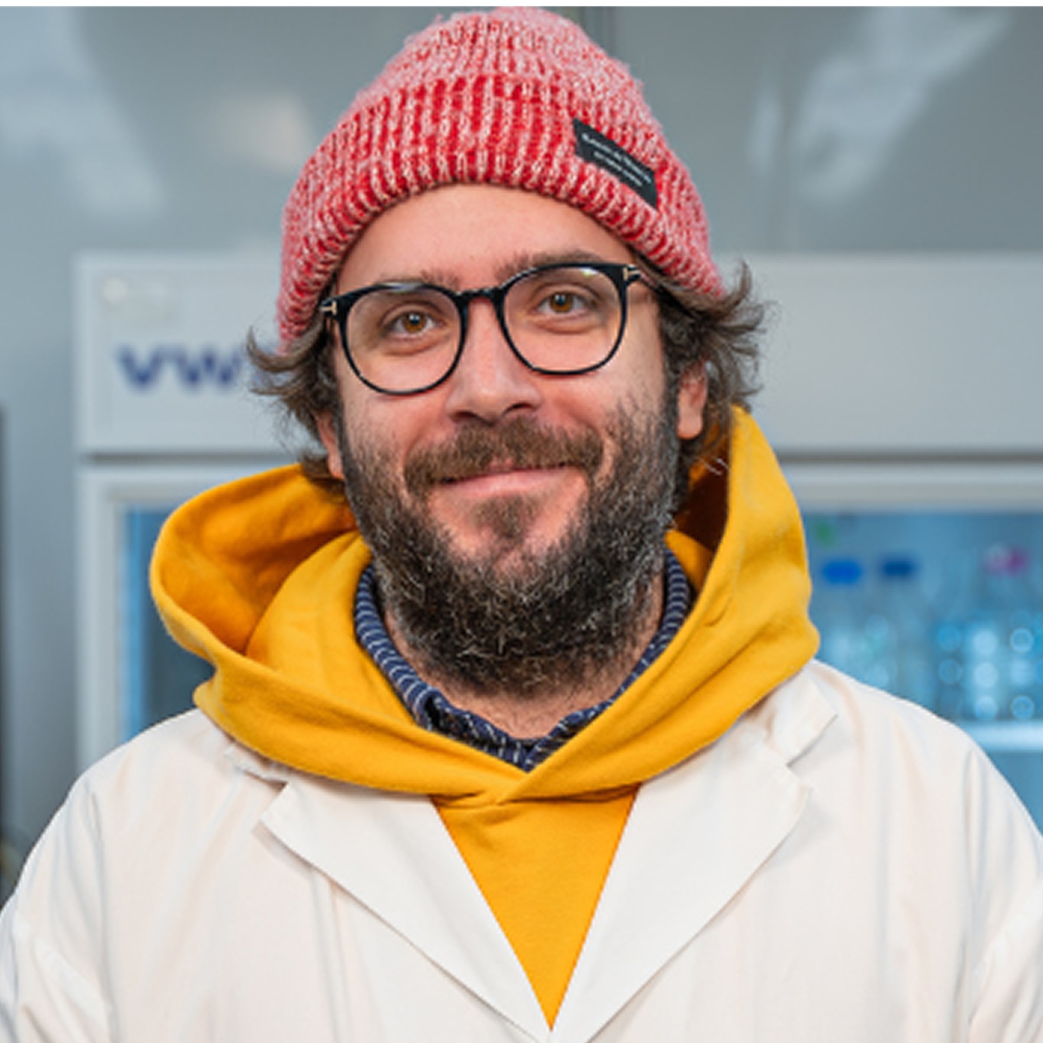 Tackling Antimicrobial Resistance and Glioblastoma with Biology-First ...