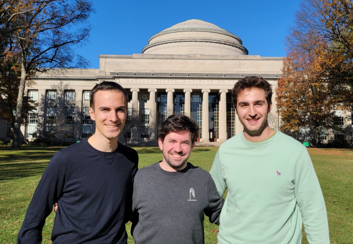 Boltz PBC Launches with $28M to Democratize AI Platforms for Drug ...